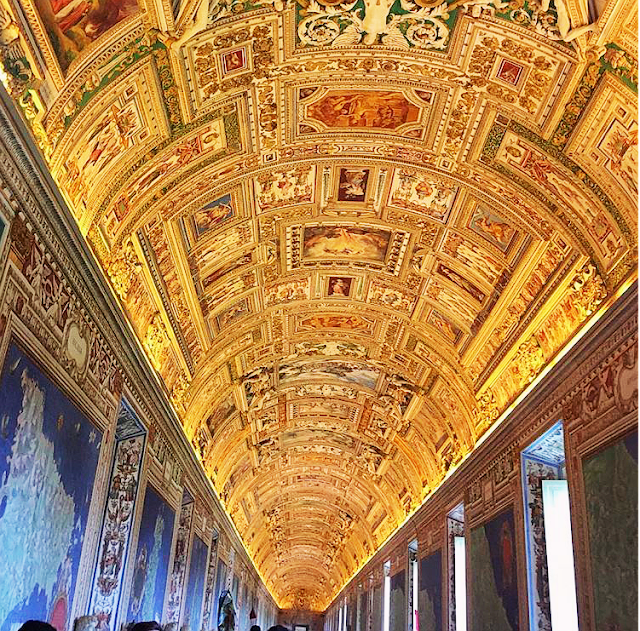 Vatican City | Wanderlust Beauty Dreams