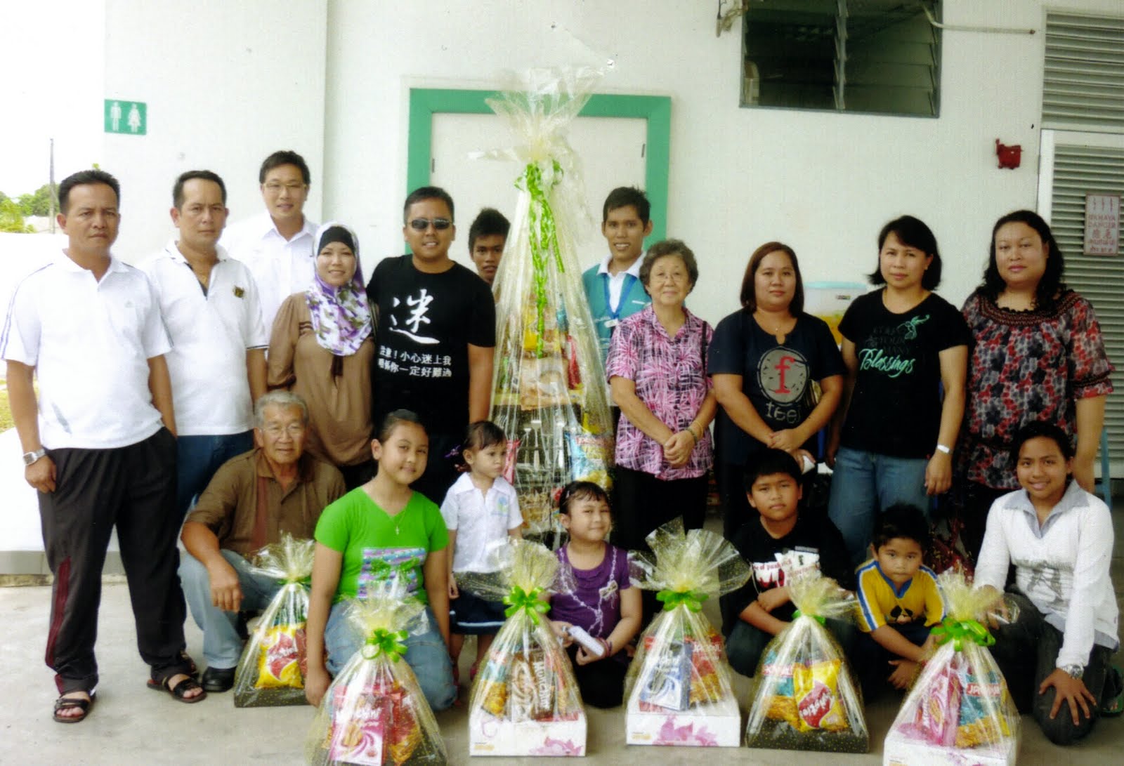 Arkib News Utusan Sarawak cawangan Sri Aman: Rudy Deli dari IPD Sri ...