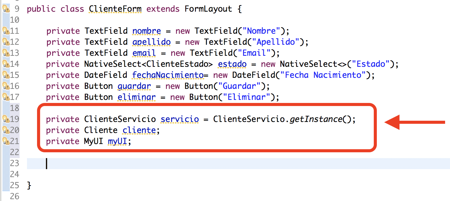 Desarrollo de Aplicaciones en Java: Desarrollar Aplicaciones Web Java ...