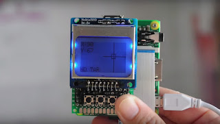 Pi tracker - Raspberry Pi Forums