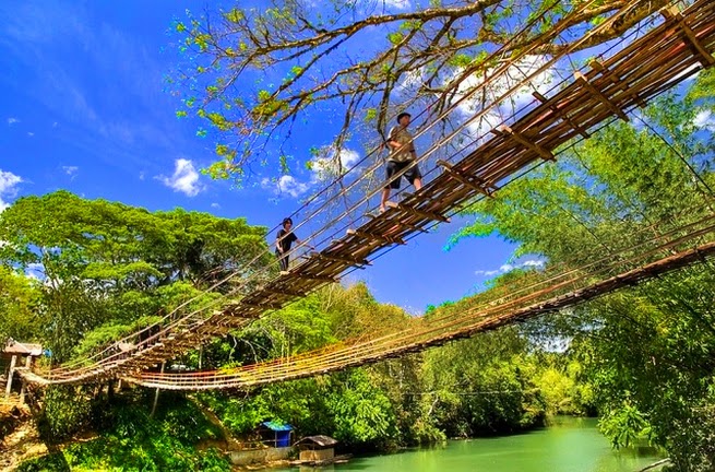 Bohol's Roving Eye: It's More Fun In Bohol This Summer