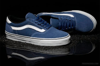 sound of future: vans off the wall