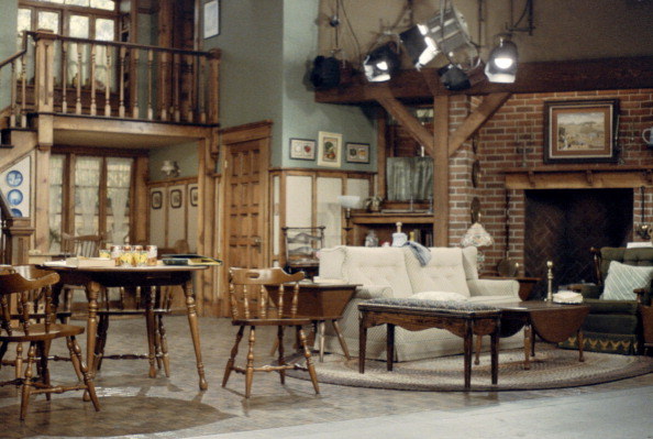 Riot For Design: TV Update- Facts of Life