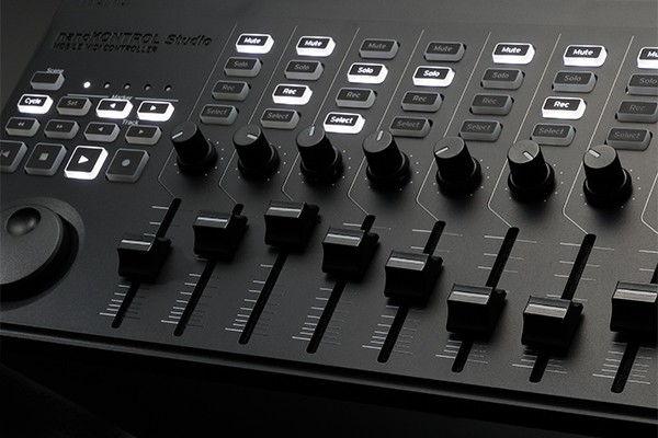 MATRIXSYNTH: KORG Introduces New Wireless Nano Series Controllers