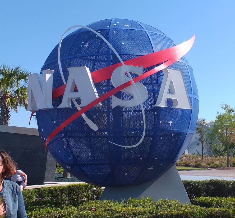Kennedy Space Centre - A Review