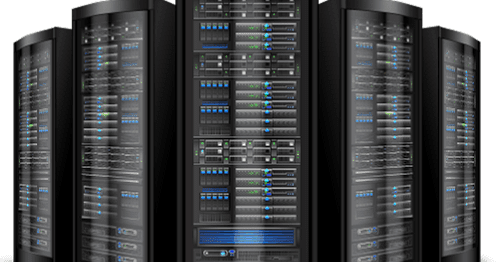 Jenis-Jenis Server dan Pengertiannya!