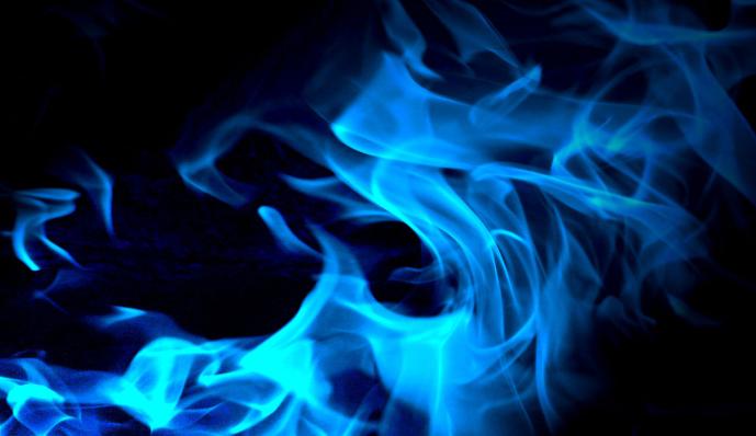 B Urself: Sedikit Info Tentang Api