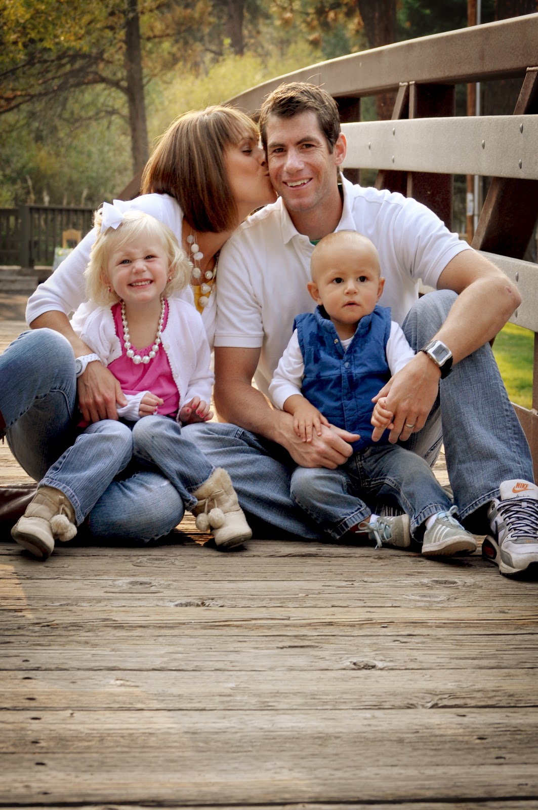 Chad & Debbie Crowther