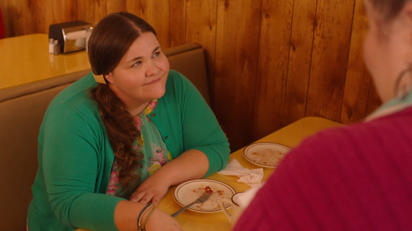 Lost in the Movies: Top 30 Runners-Up of the New TWIN PEAKS (4th ...