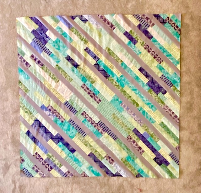 Confessions of a Fabric Addict: Time For A Little String Therapy! Where ...