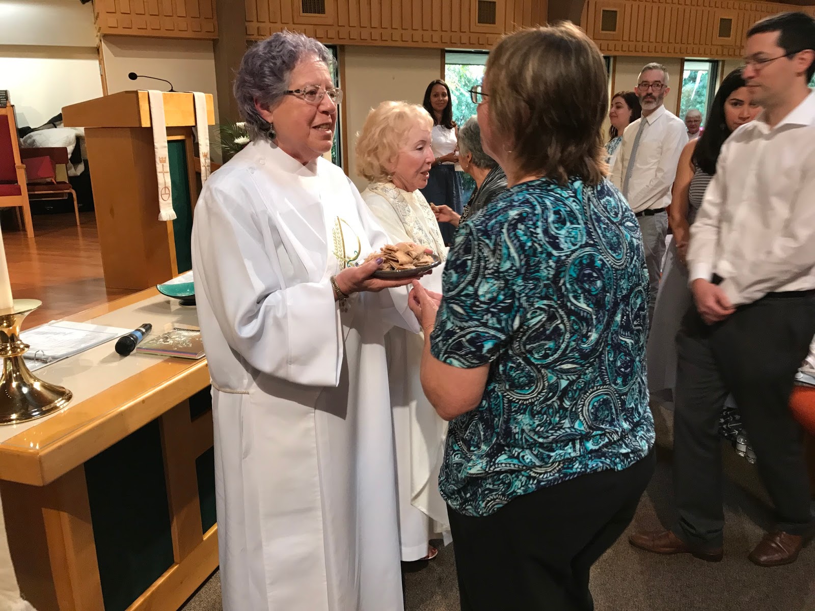 Bridget Mary's Blog: "Vatican: Catholic Groups Launch Conversation ...