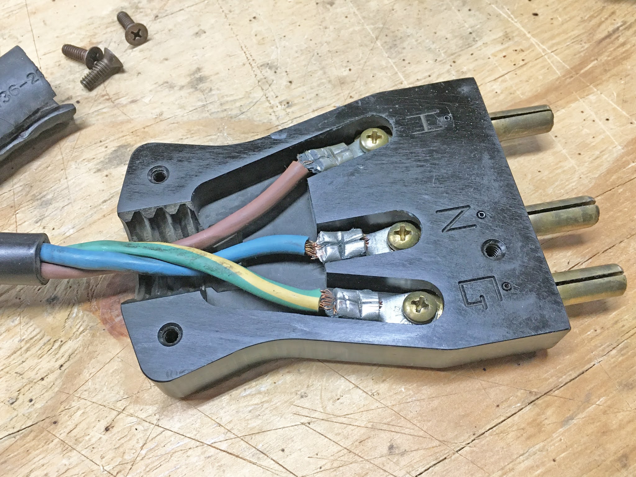 Best Practices: Wiring
