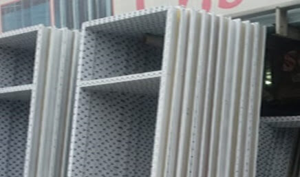 Memahami Jenis-jenis Kusen Pintu - pro rumah