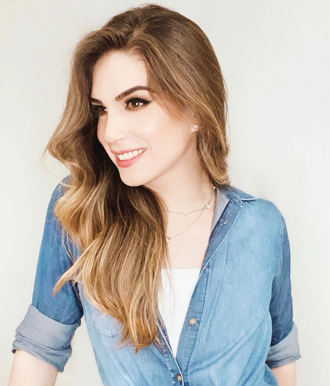 Tony Miranda – Most Beautiful Transgender Model - TG Beauty