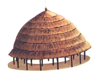 Variedades, nefastesas e funestidades: Maloca