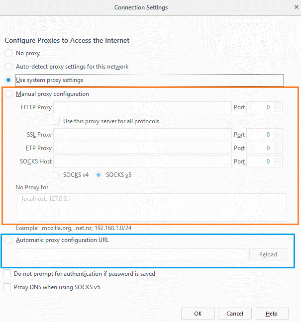Automation Testing Tips And Tricks Post22handle Proxy In Selenium Webdriver