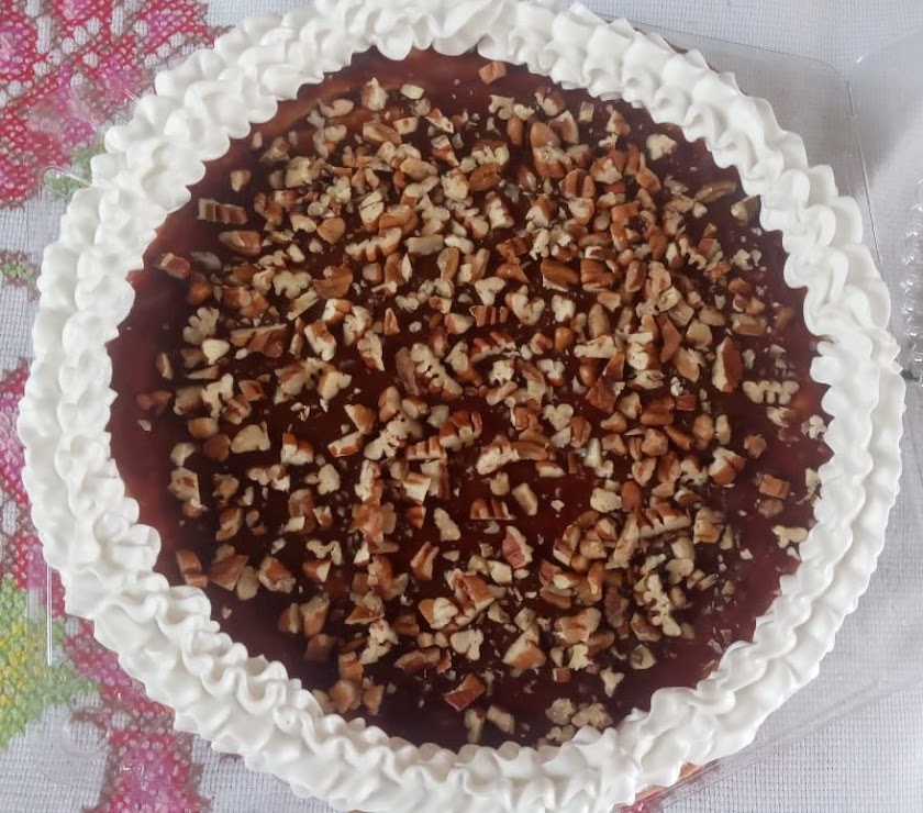 Receta para preparar chiles en frío de atún.