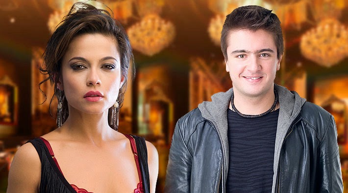 Ernesto Jerardo: "La Prepago" llega a Frecuencia Latina