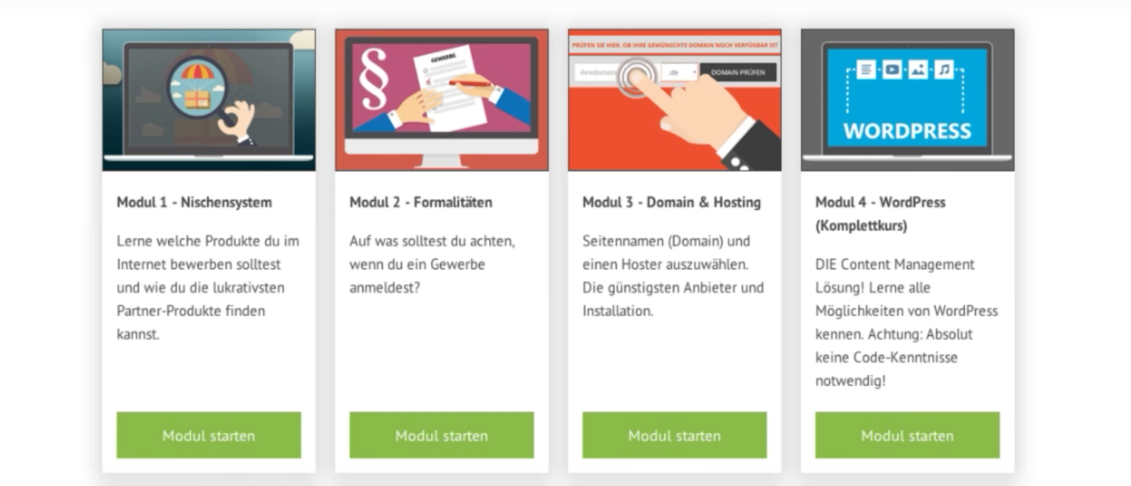 Evergreensystem kaufen | Jetzt Infos & Erfahrungen zum Kauf