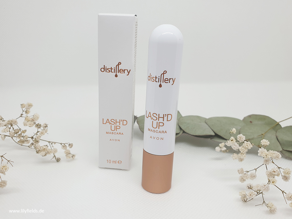 AVON Distillery - Review - Lilyfields