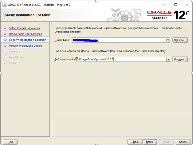 Troubleshooting Ms Sql Server Installing Oracle Provider For Oledb In Sql Server