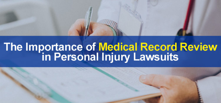 Business Outsource Processing Services: The Role Of Medical Records In ...