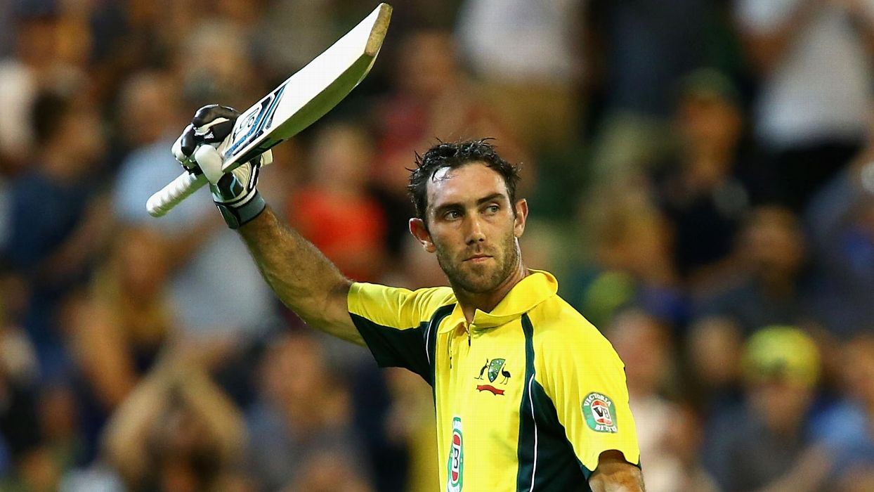 Glenn Maxwell Biography, Profile, Photos, Birthday, Height, Age, Wallpapers