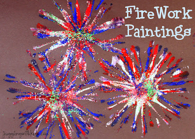30+ Activities for 4th of July | Totschooling - Toddler, Preschool ...