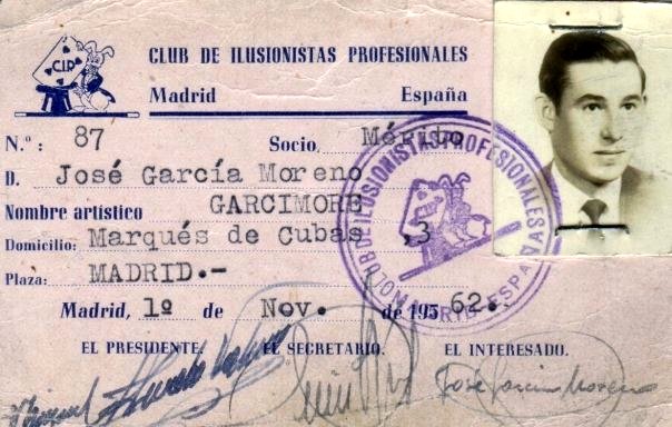 undondemaitre: José Garcimore