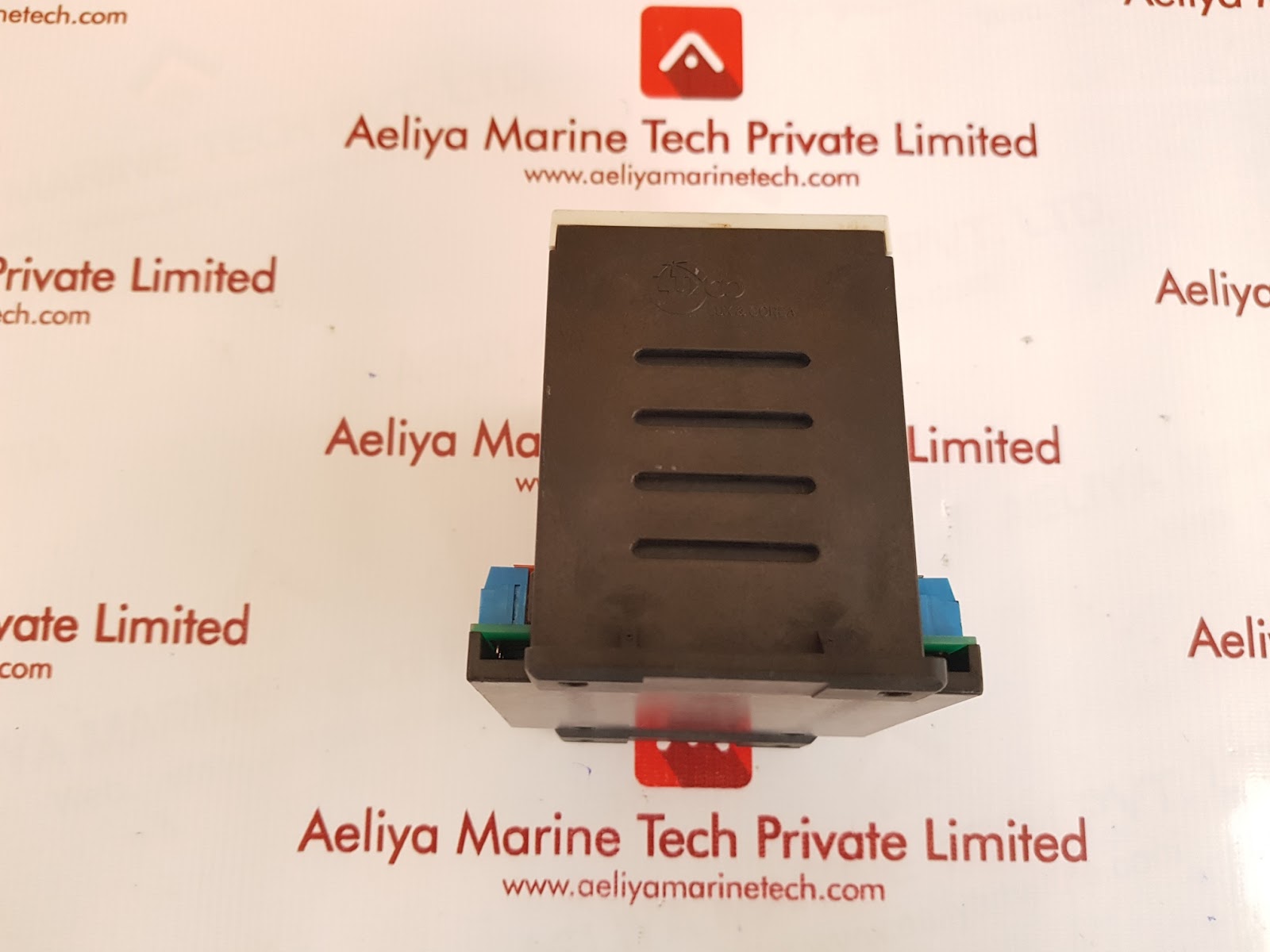 LUXCO WESTRONICS LFD-3P LINE FAULT DETECTOR - Aeliya Marine