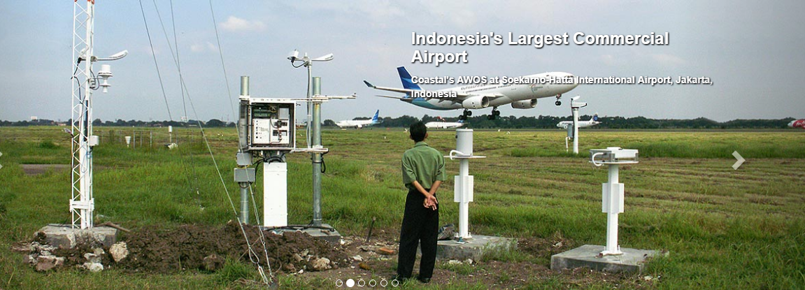 Awos | Automated Weather Observation System - Info NgeTrends