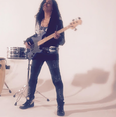 rnbjunkieofficial.com: An Interview with Joyce Irby of Klymaxx