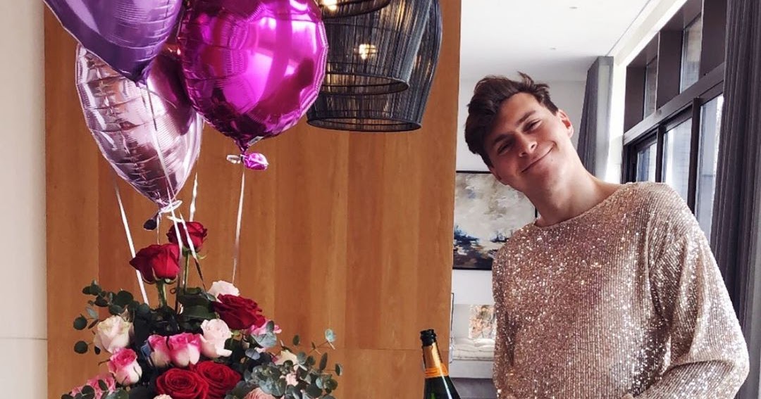 Pic of the day: Victor Lindelöf dresses to impress | inside World Soccer