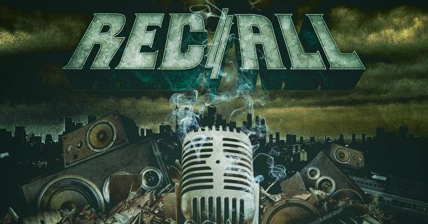 Review: Rec/All – Rec/All (2017)