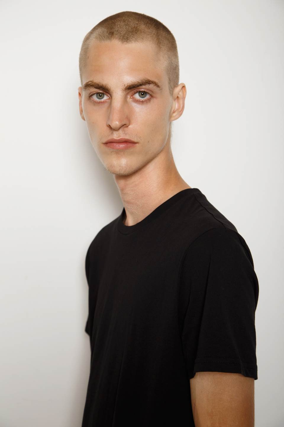 ELITE MODEL MANAGEMENT TORONTO : Radek joins the "crew" - check out the ...