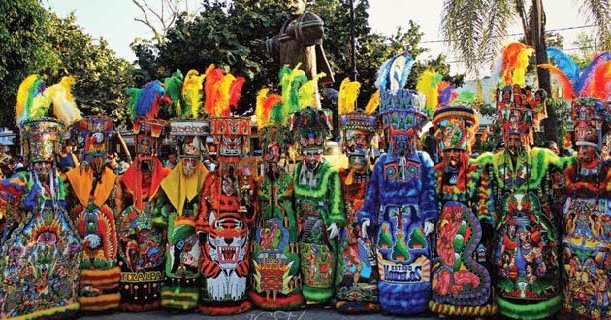 PATRIMONIO NATURAL Y CULTURAL DE MORELOS