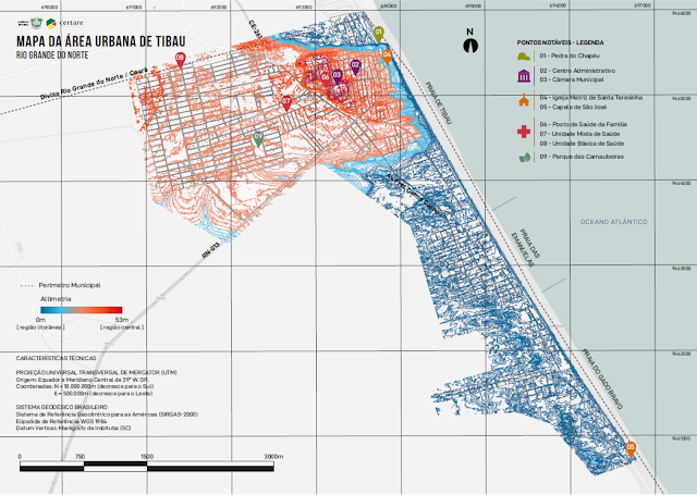 Prefeitura Municipal de Tibau