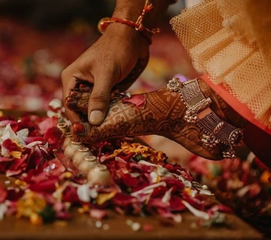 27 Best Trending Bridal Payal Designs