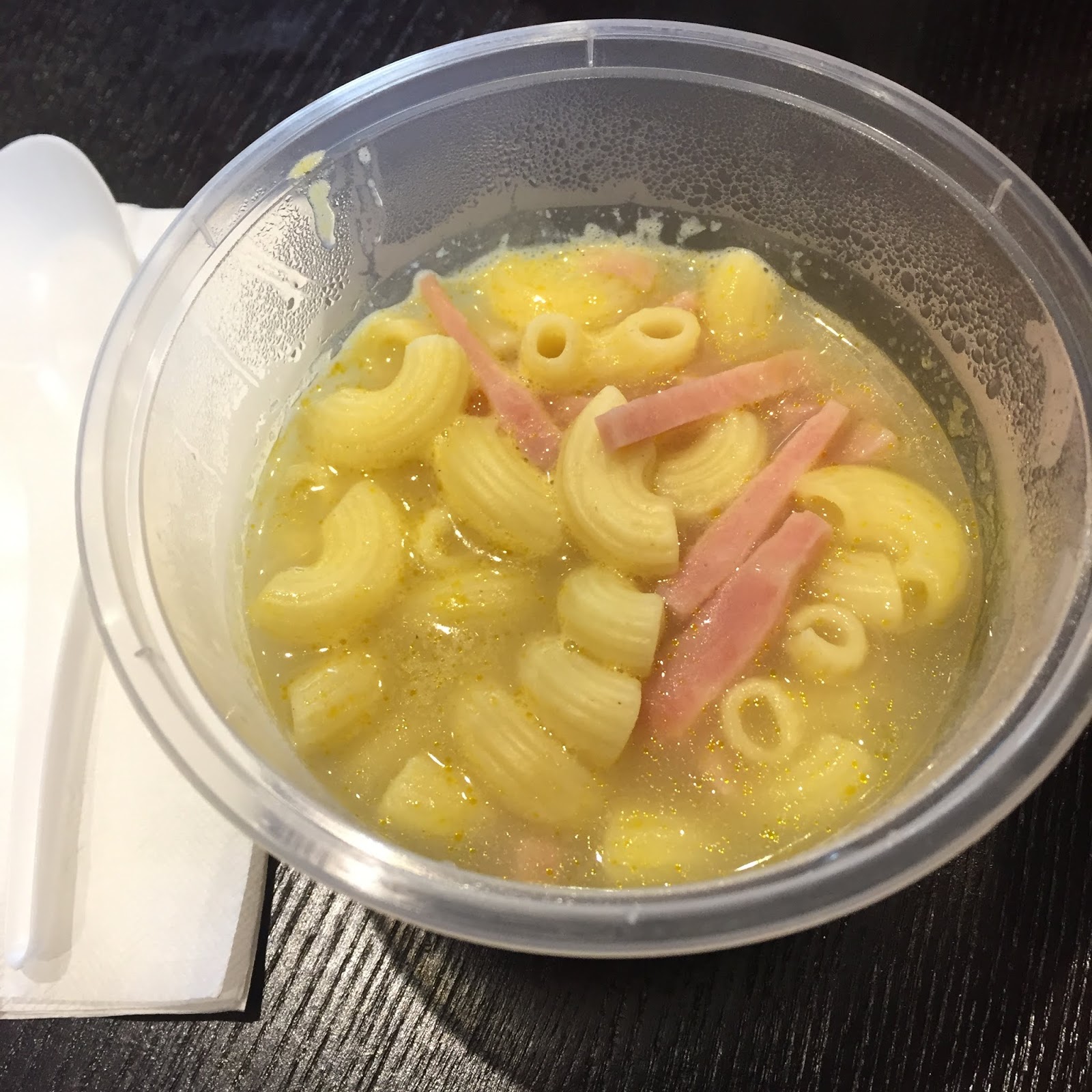 B-Kyu: Tea Square Cafe ~ Hong Kong style - Glebe