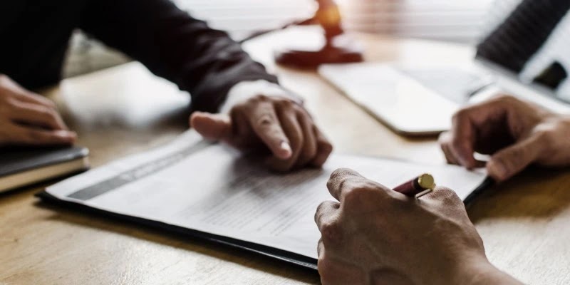 Derechos Personales - TodoLex