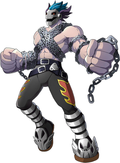 [Linhas Evolutivas] Ghostmon from Shroudmon ~ MEU×DIGIMON