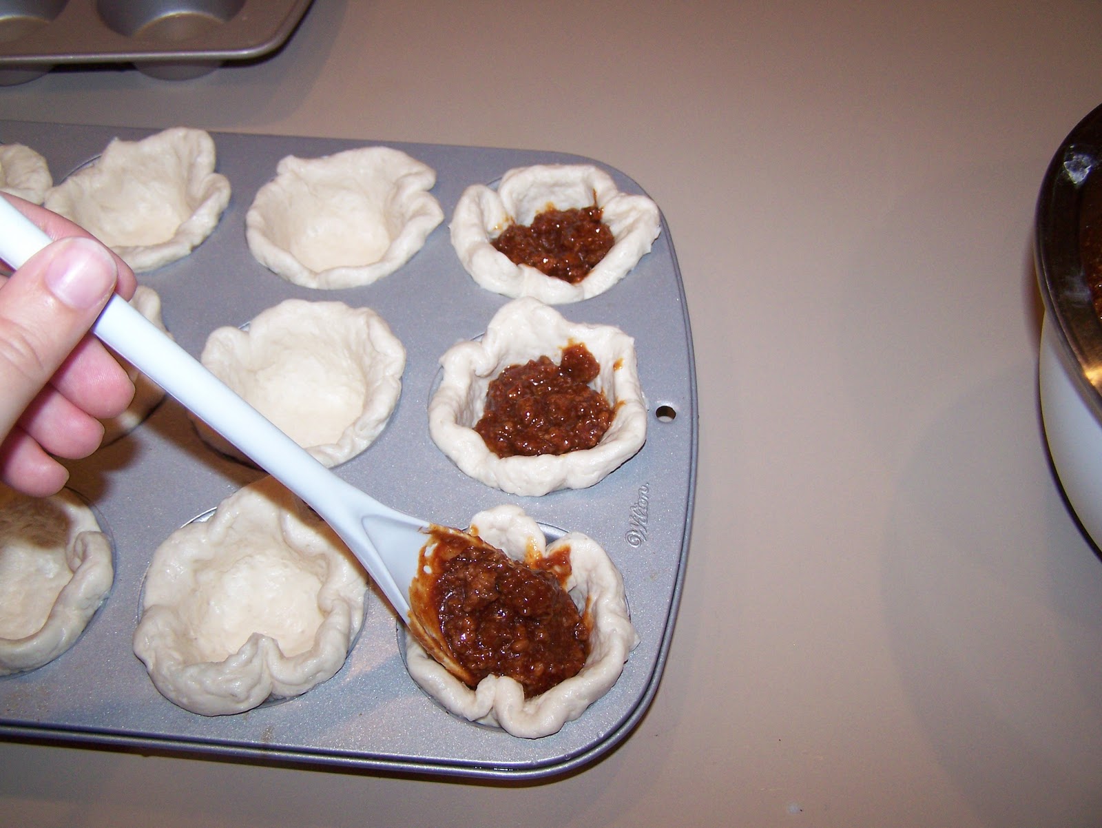 Apples to Applique: Gremlins