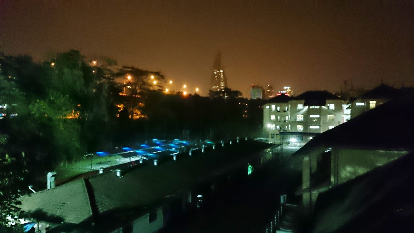 Pusat Asasi Sains Universiti Malaya: KUAZ