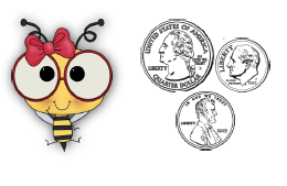 Classroom Freebies Too: The Many Faces of Coins