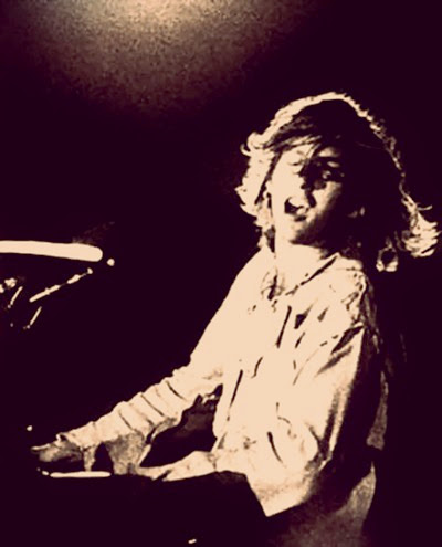 Rock On Vinyl: Lee Michaels - Barrel (1970)