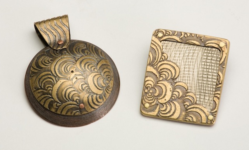 Knuckle Kiss: A Modern Reliquary