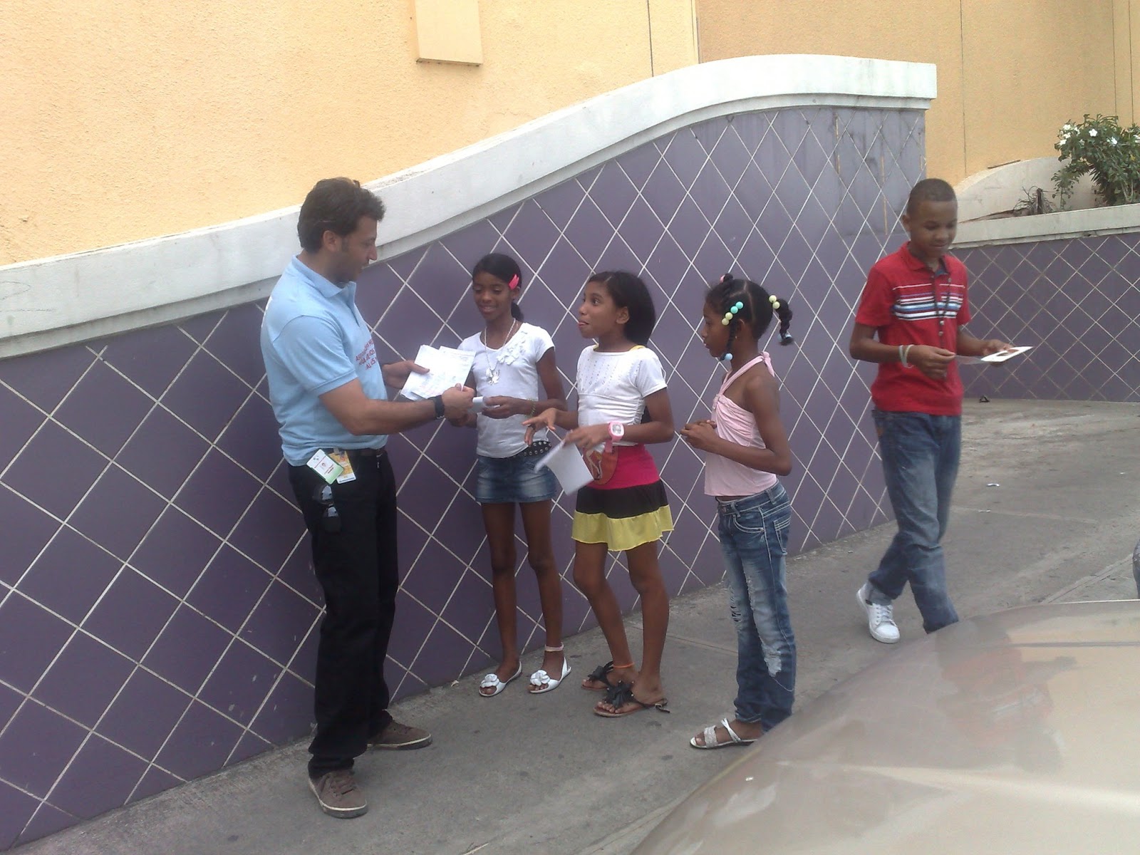 Luciano Homero Vásquez Riveros: Actividades