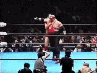 Jimmy Snuka NOT competent to stand trial in 1983 death of Nancy ...