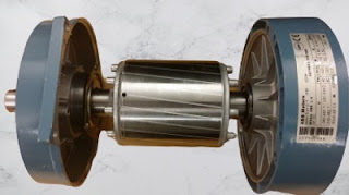 Induction motor: Definition, Structure, Types and Reason for self-starting.