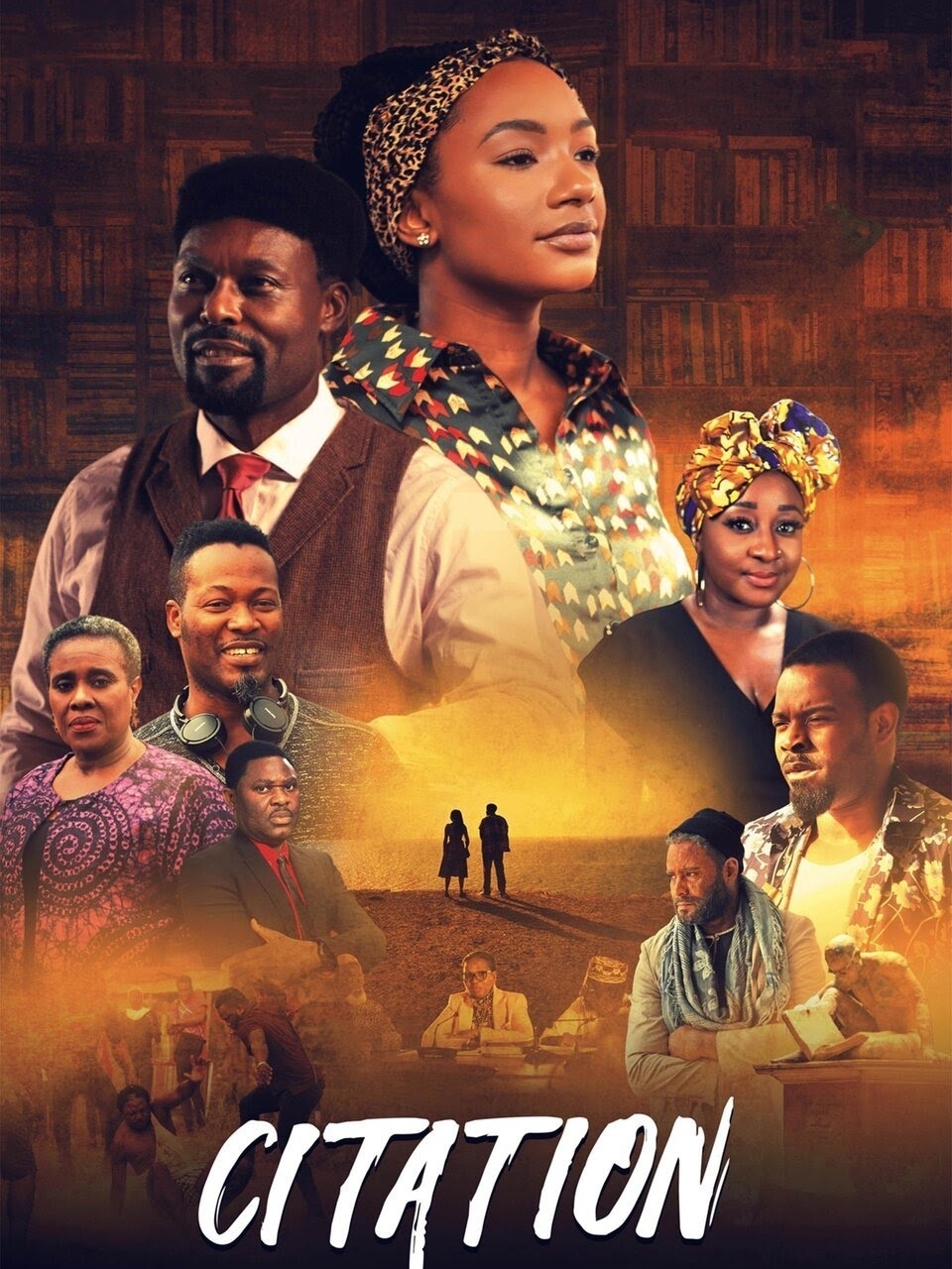 Citation Movie 2020 Review: Movie of social Violence, and college drama ...